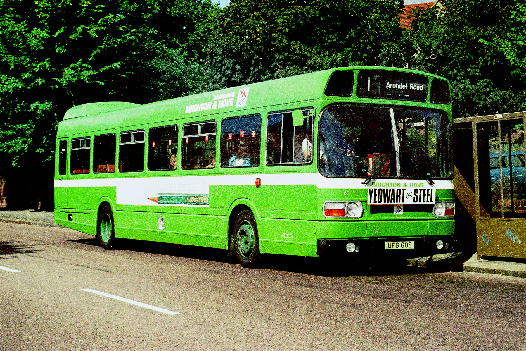 Our History Website Brighton Hove Buses Our History Website Brighton Hove Buses