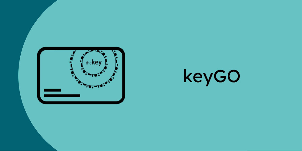 keyGo - Brighton & Hove Buses