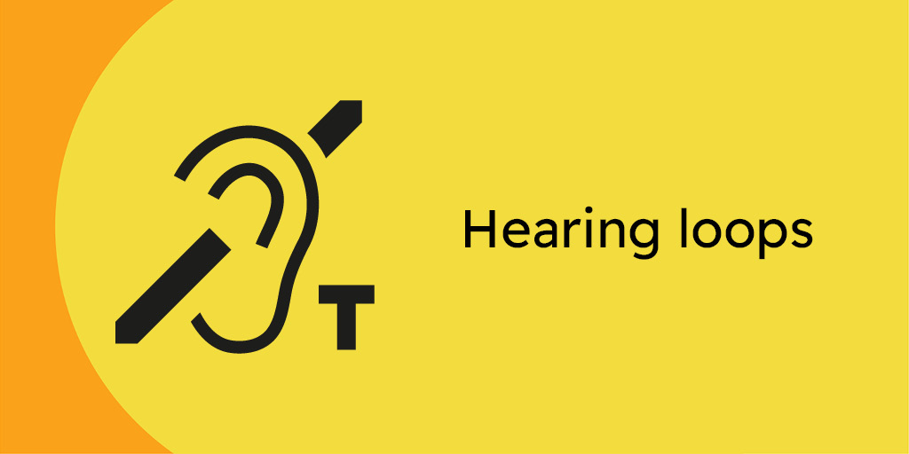 Hearing Loops - Brighton & Hove Buses