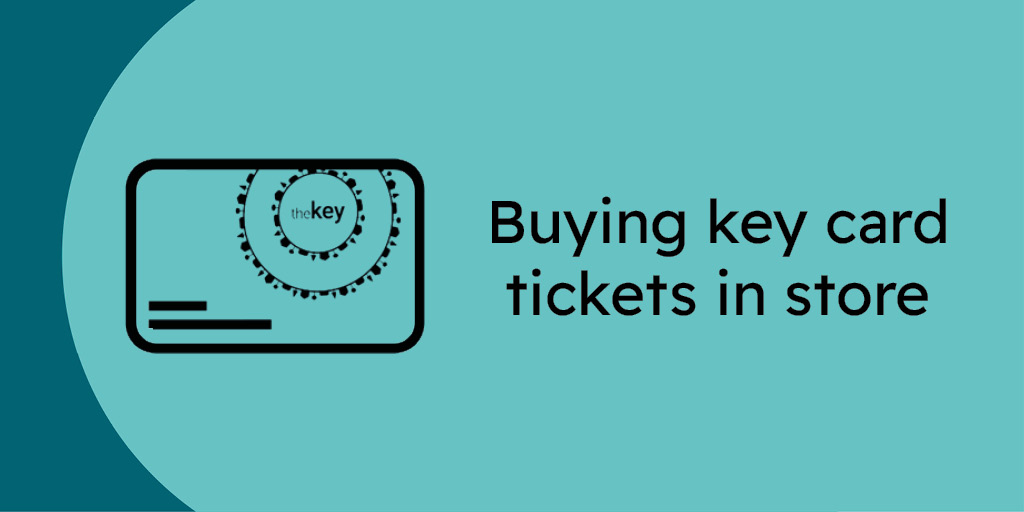 Bus key card brighton online