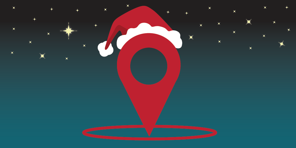 Route maps and Track Santa - Brighton & Hove Buses