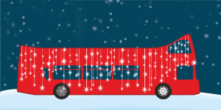 Santa will announce how much money raised later this week - Brighton ...